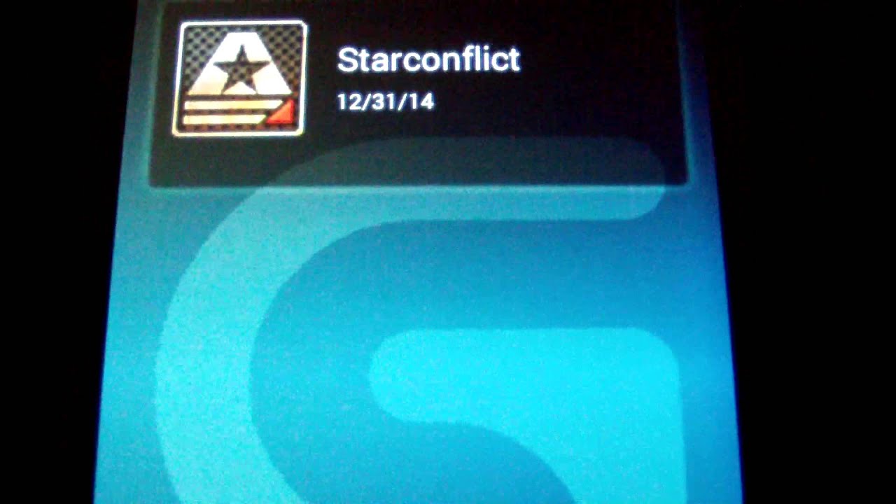 Logitech Arx Control Android App - YouTube