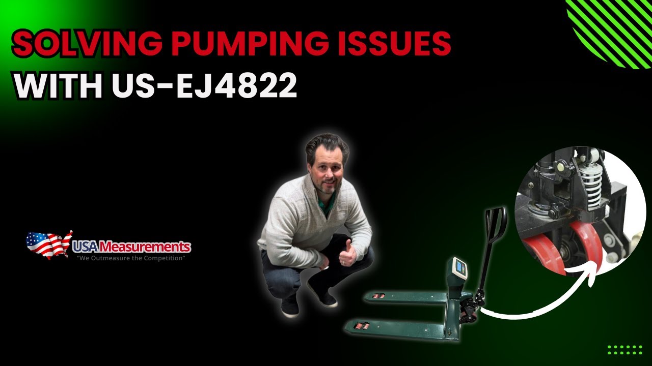 Quick Fix: Solving Pumping Issues with Your Unit - YouTube