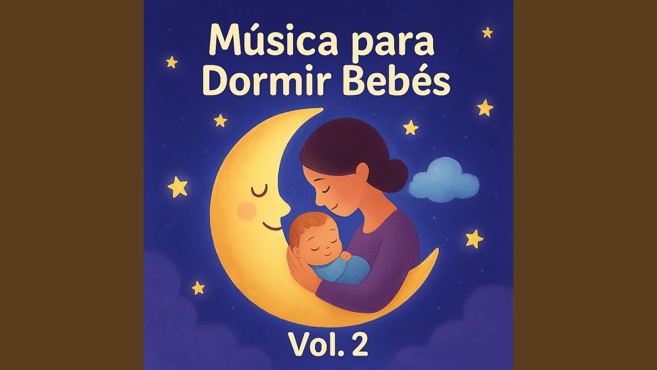 Relajación para Bebés con Canciones de Cuna - YouTube