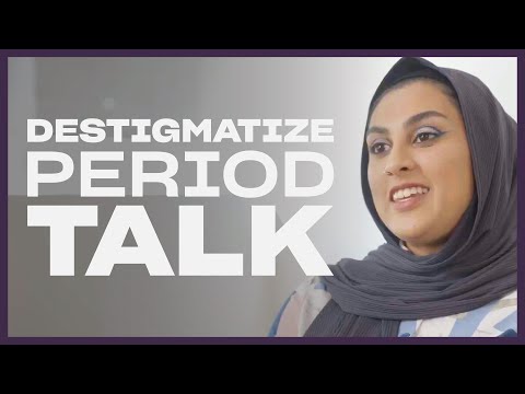 Is my period normal? | #BodyOfKnowledge | International Day of the Girl