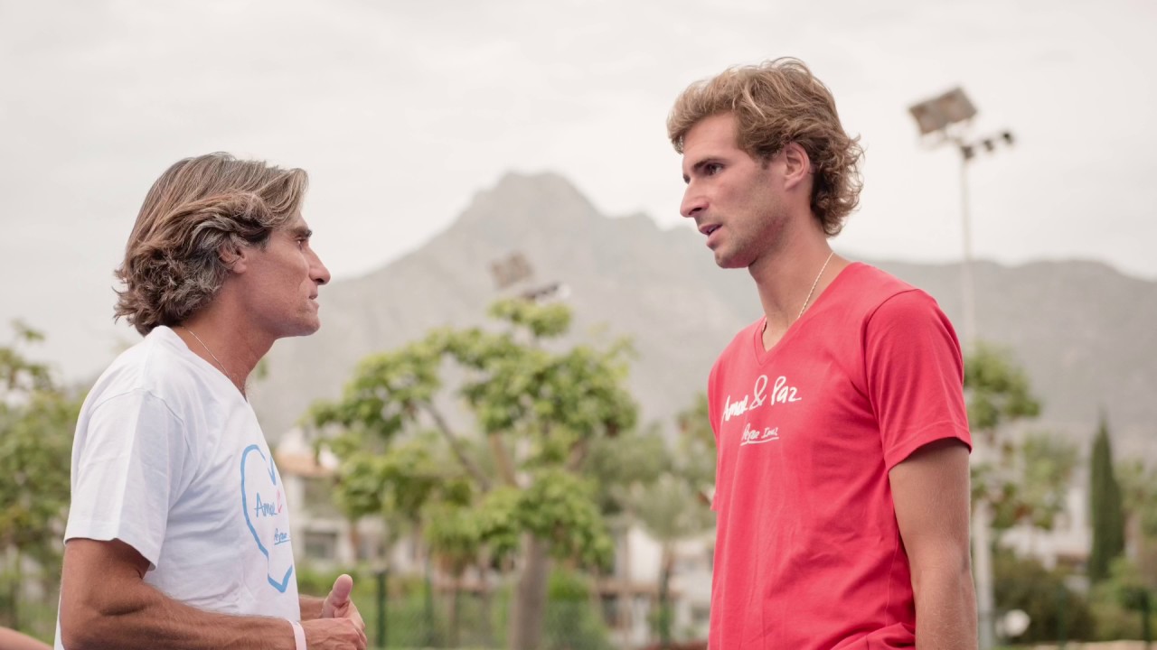 Pepe Imaz. DIFERENCIA ENTRE CONVERSAR Y DIALOGAR CON AMOR O CON EGO ...