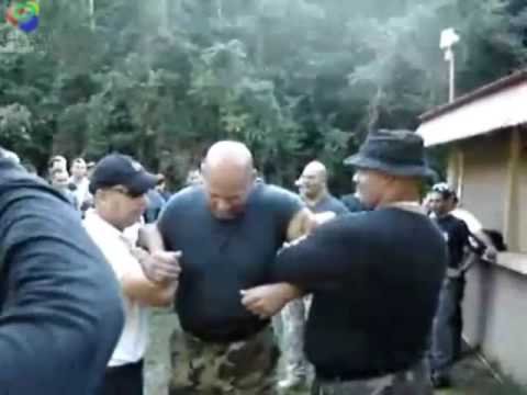 Funny Taser Compilation - YouTube