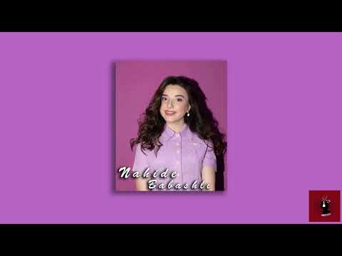 Nahide Babashlı - Bextsiz Başım