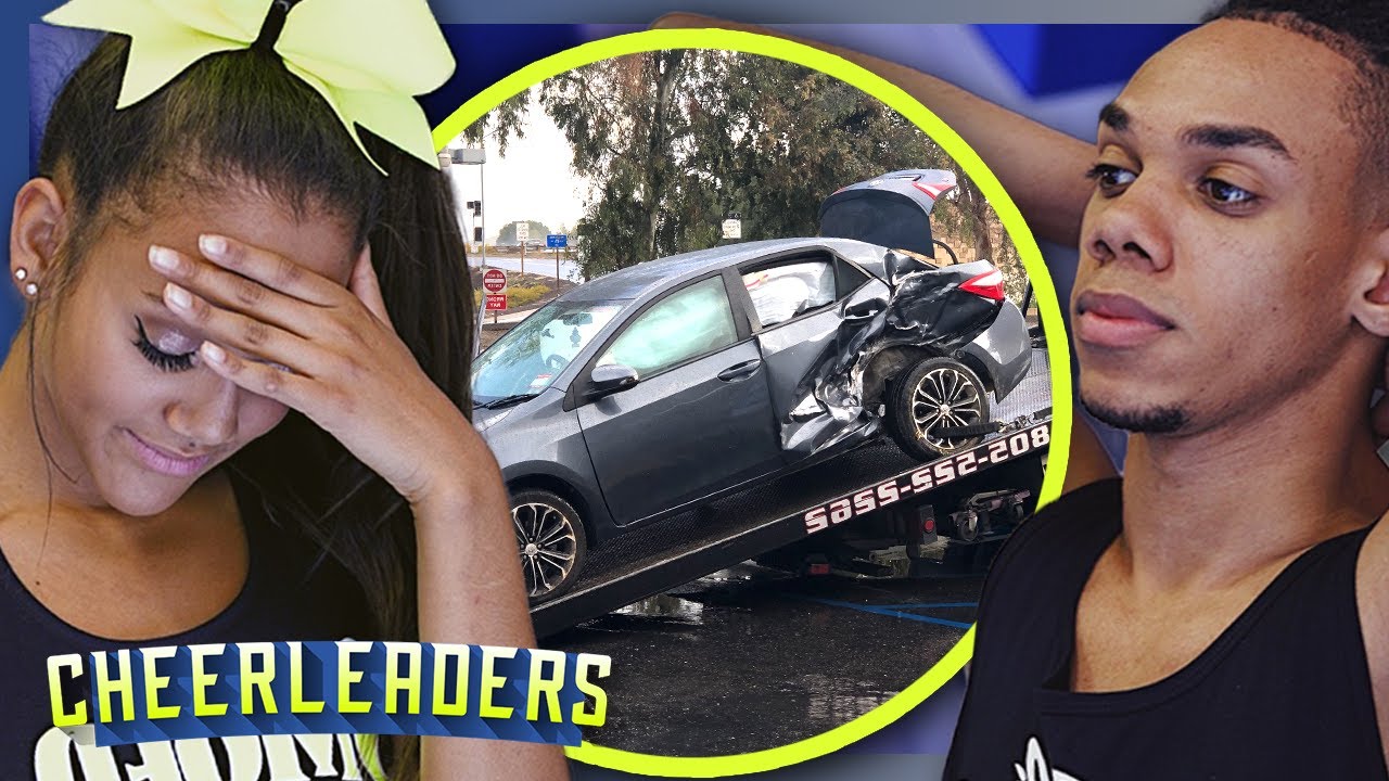 I Cant Believe This Happened To Us Cheerleaders Season 8 Ep 30 Youtube