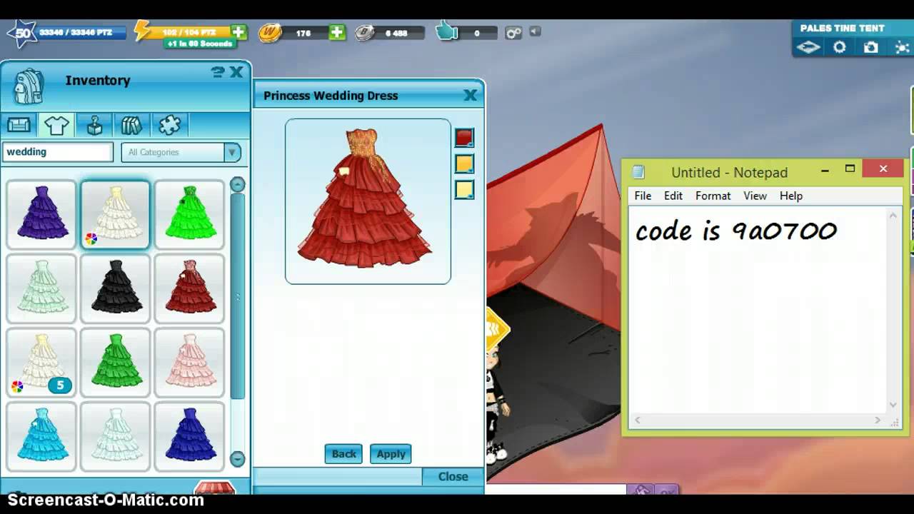 Colour Codes Part 2-Woozworld - YouTube