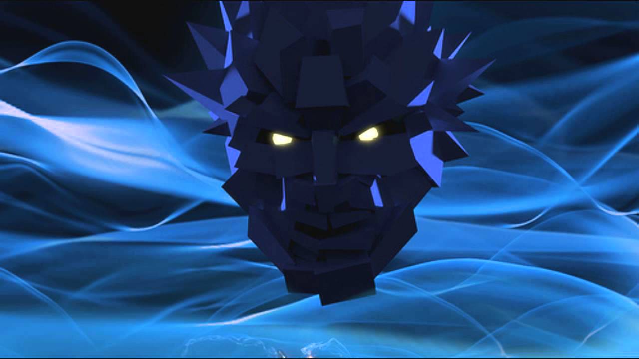 PlayStation All-Stars Battle Royale - Polygon Man - YouTube