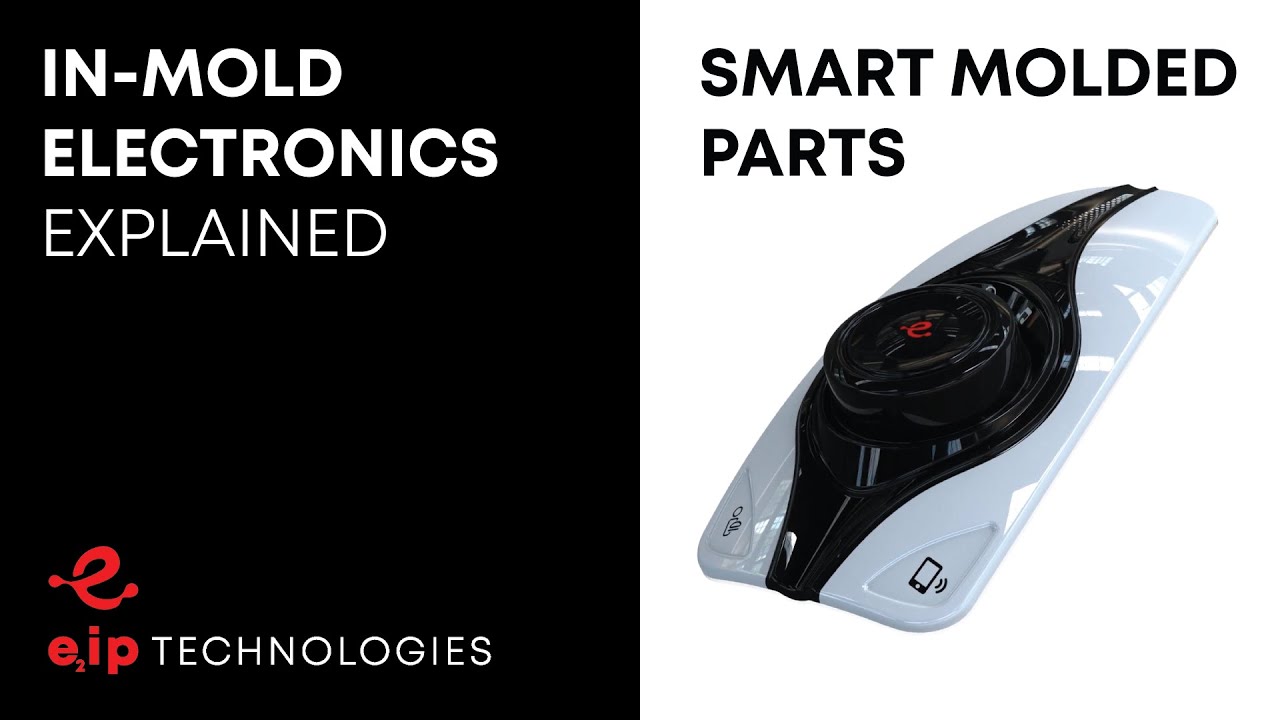 E2IP IME MANUFACTURING PROCESS - YouTube