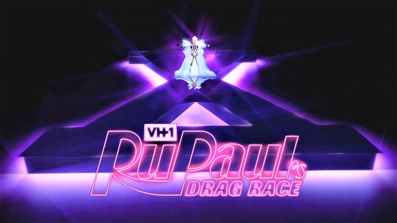 Opening Credits | Season 10 | RuPaul’s Drag Race - YouTube