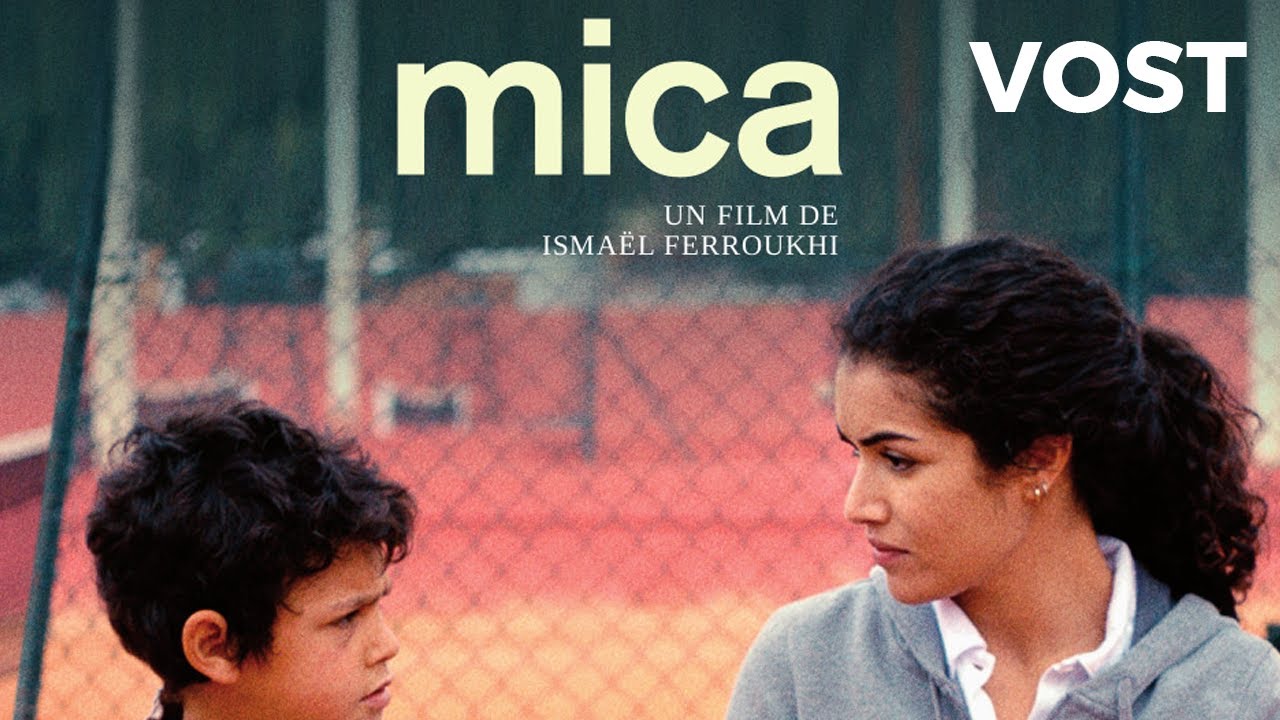 Mica - Bande Annonce VOST - 2021 - YouTube