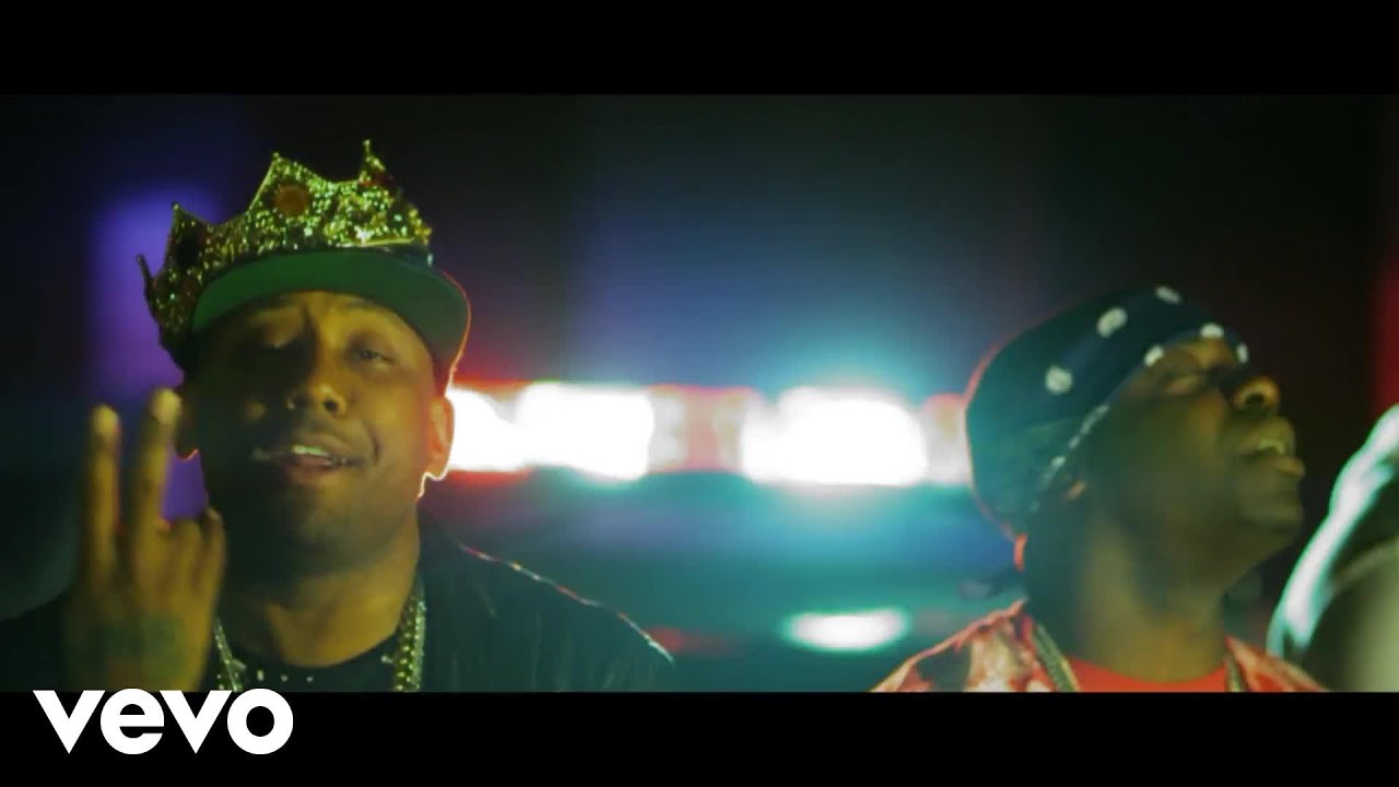 Uncle Murda - Hands Up ft. Maino - YouTube