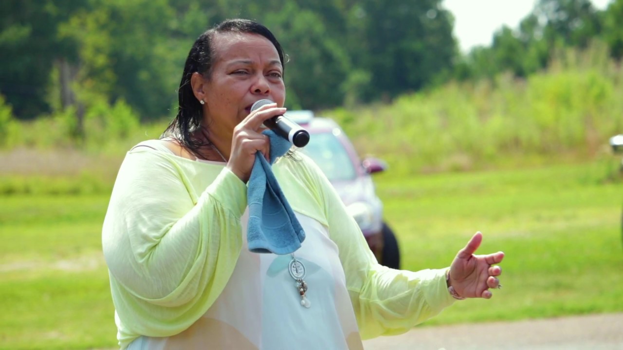 Do You Know Where You're At | Pastor Tabitha Johnson - YouTube