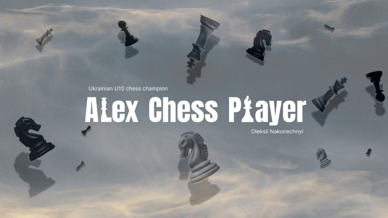 Пряма трансляція користувача Alex Chess Player - YouTube