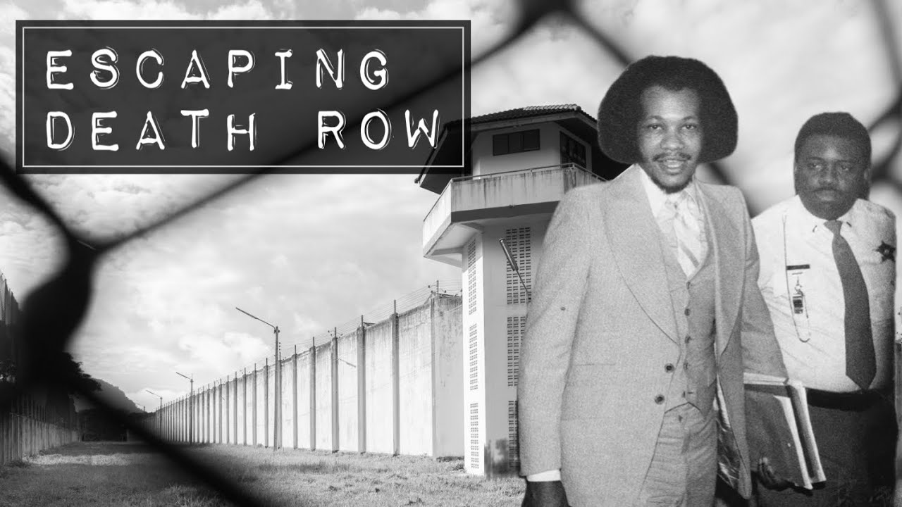 Six Murderers Escape From Death Row After Coming Up With Genius Plan ...