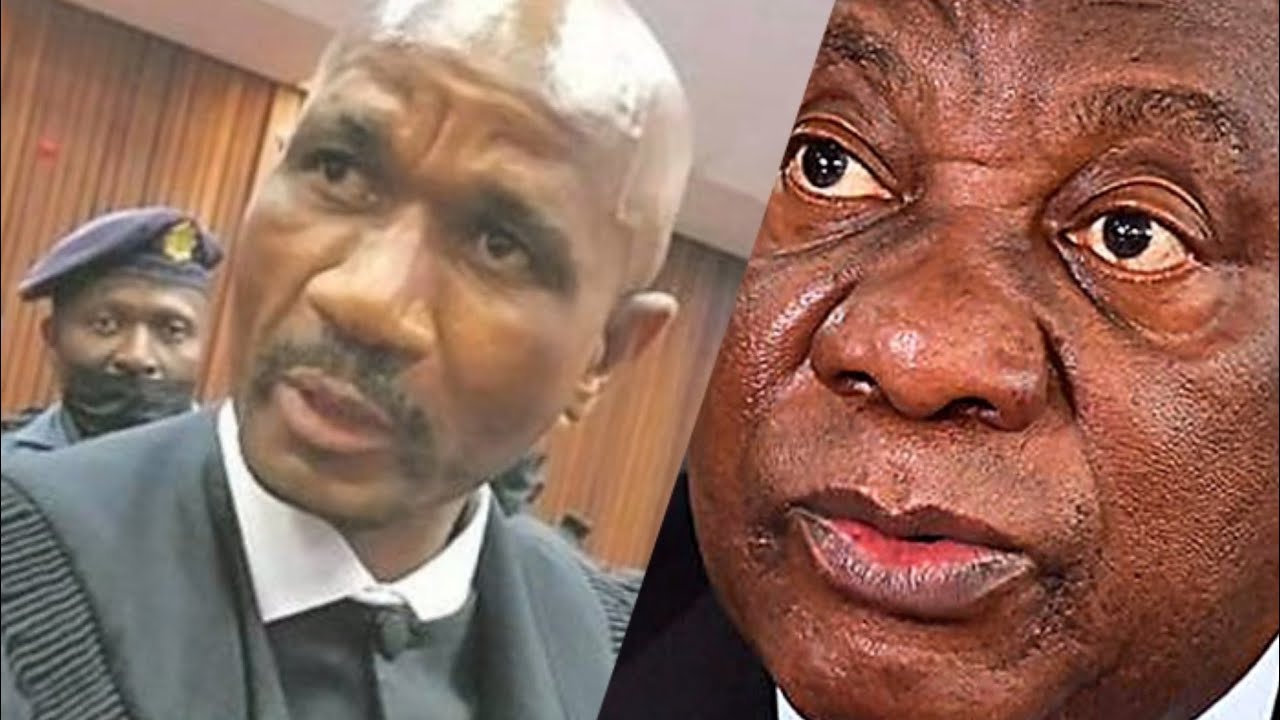 Bad News As Advocate Teffo Malasela meets his end putting All South ...