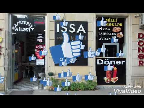 Issa gencede yeni