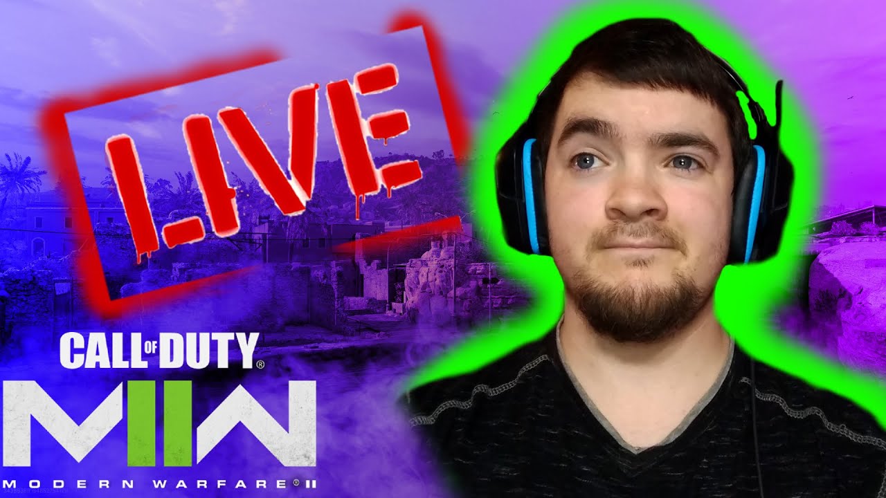 Come Have Some Fun (COD: MWII) - YouTube