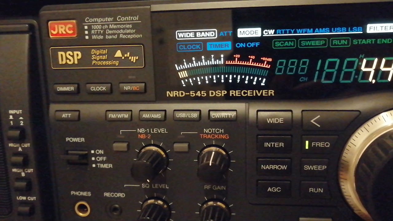 DP4 Bouri Platform - YouTube