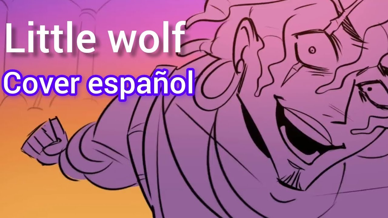 Little wolf || Epic: the musical (cover español) || @LiliVanilla-b1q ...