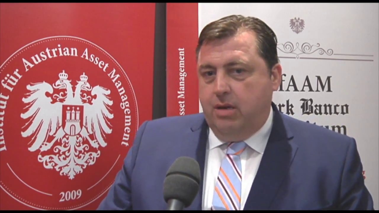 Jochen Staiger ueber Edelmetalle, Minen und Uran - YouTube