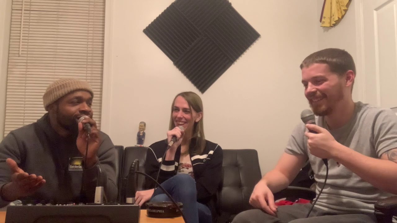 Durag and the Deertag. Ep 26: Get a Good Lawyer w/ Nancy Padgett - YouTube