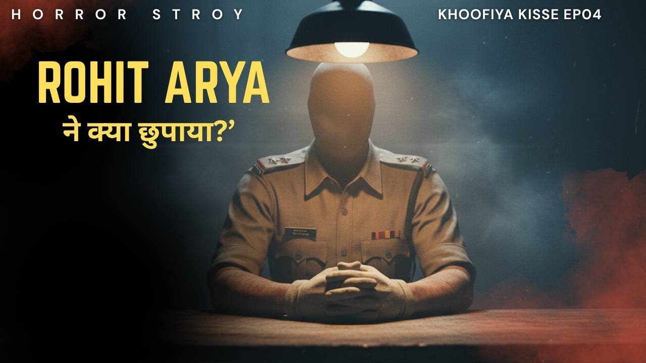 Rohit Arya की असली कहानी Mumbai Hostage Case — Real-Life Mystery ...