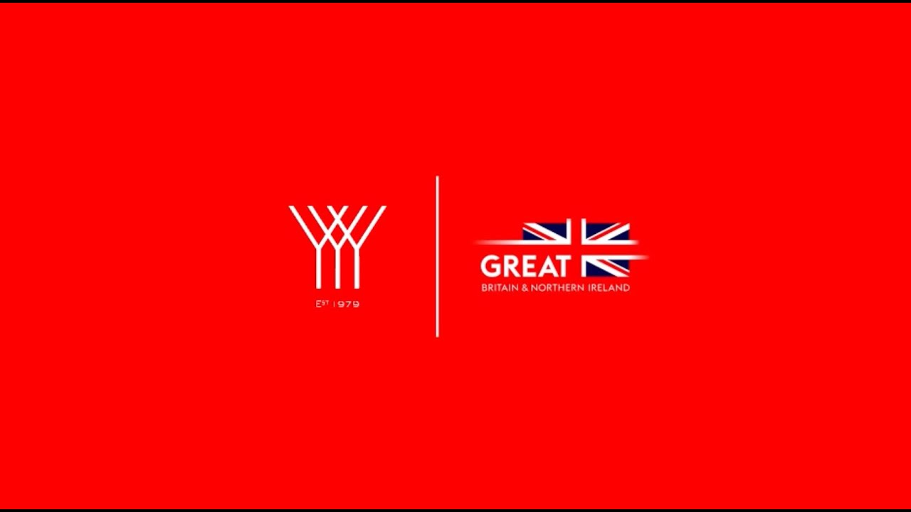 WorldYYY supports GREAT Campaign UK & Northern Ireland Globally 2024 ...