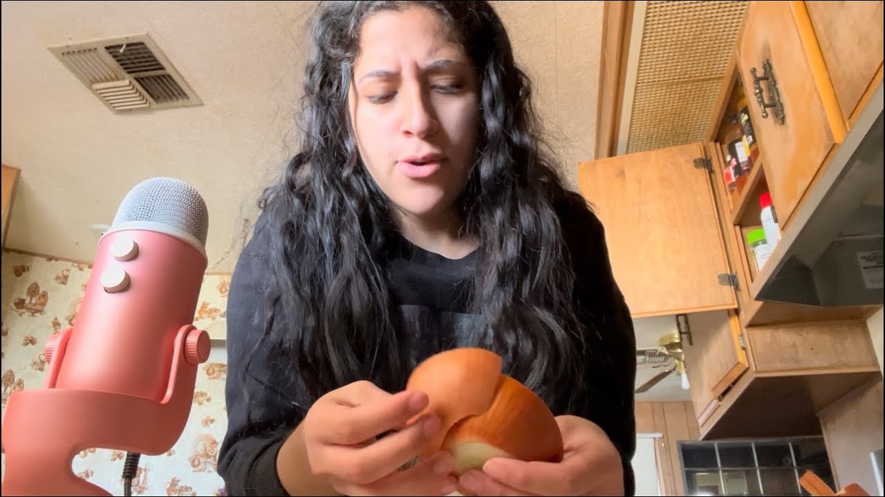 Episode 1 | I Learn how to Cook as an Adult: Vodka Pasta (hold the ...