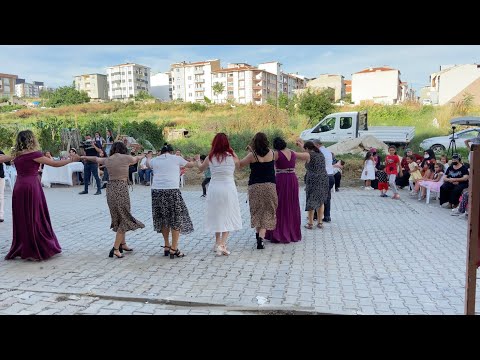 💥AMASYA YÖRE HALAYI💥