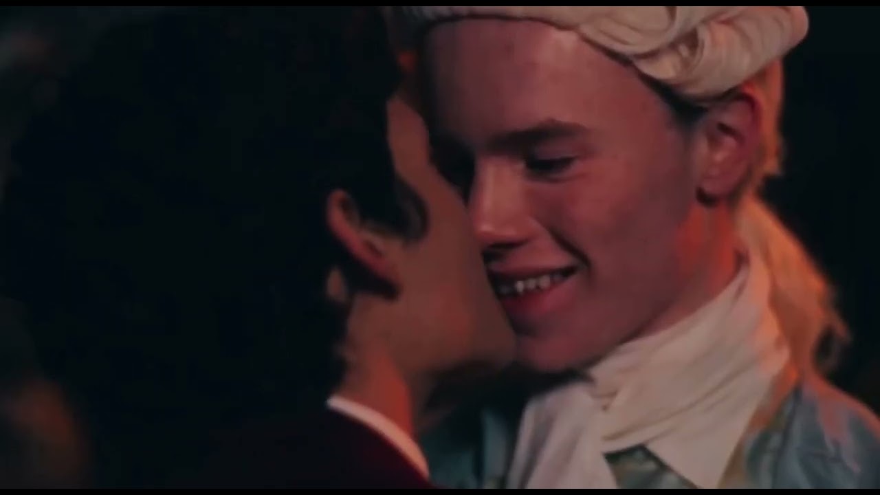 Pretty Boy - Wilmon | Young Royals season 2 edit - YouTube