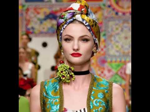 MİLANO MODA HAFTASI PART 1 /2020