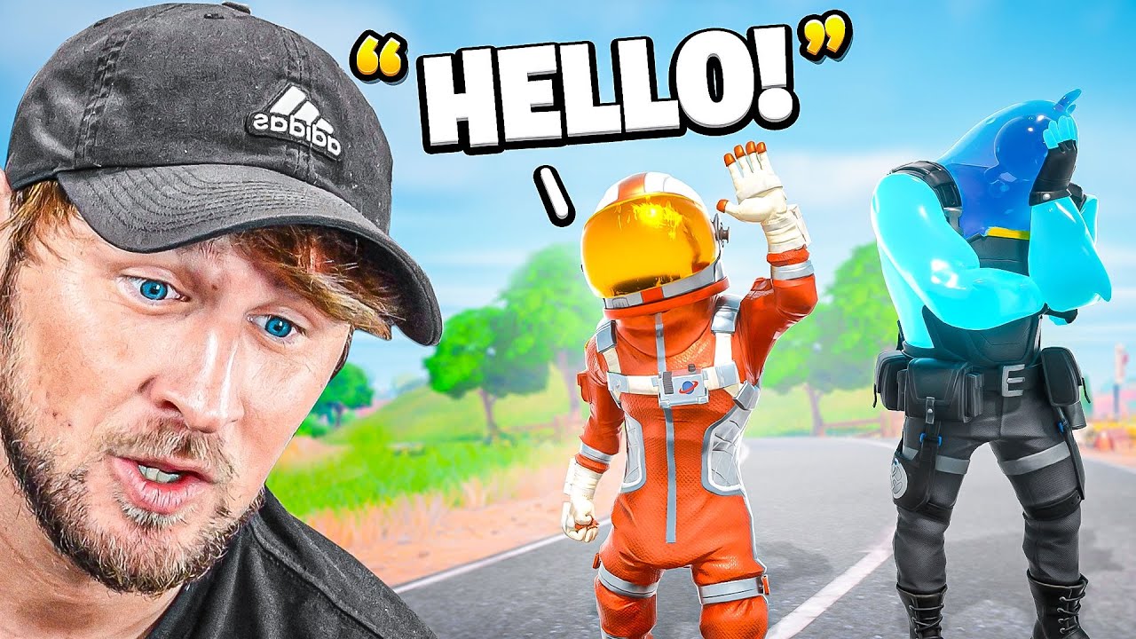 COOPER IS BACK!!! - YouTube