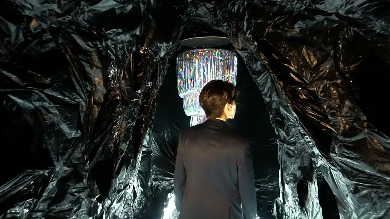 uncanny valley_2021_ SEHWA MUSEUM OF ART - YouTube