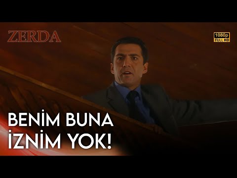 Şahin, Zerda'yı Kaçırdı! | Zerda 6. Bölüm