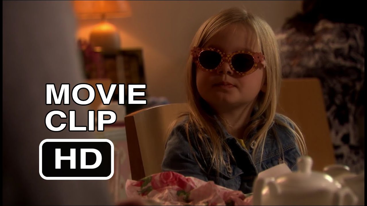 What We Did On Our Holiday - Clip #1 - YouTube