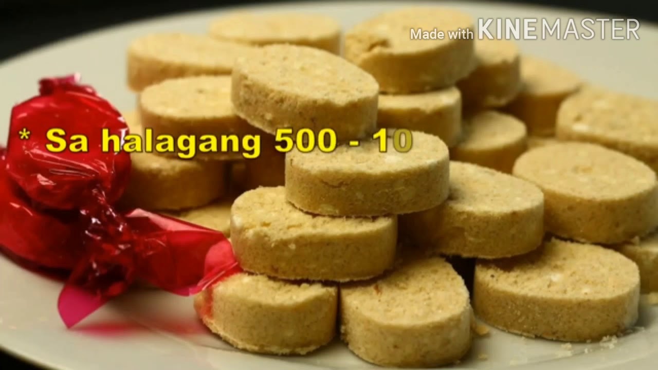 #03/5 simpleng negosyo na pwedeng pwede sa iyo kaibigan ko - YouTube