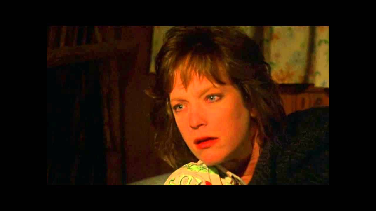Sissy Baker's Death Scene - YouTube