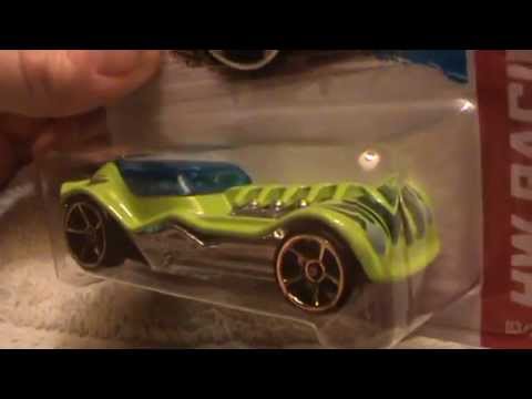 DIESELBOY HW RACING SERIES HOT WHEELS 2 - YouTube