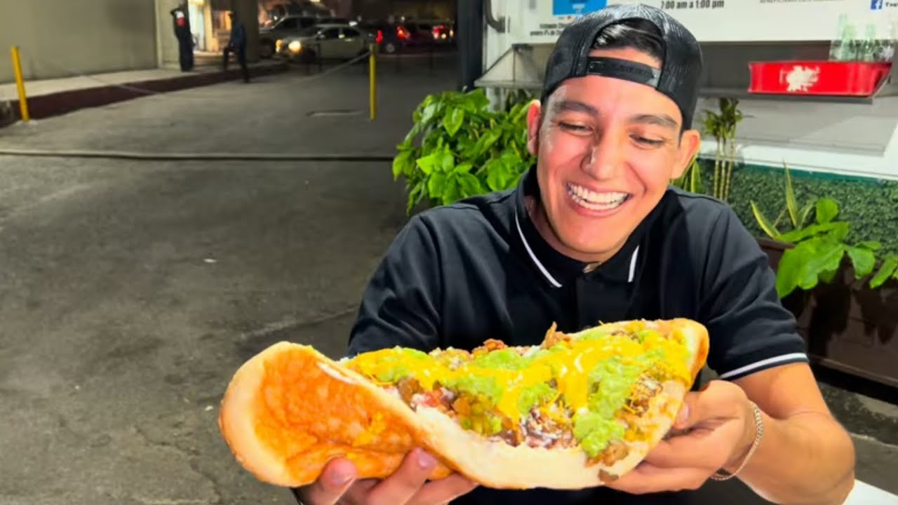 Seguimos disfrutando de la rica gastronomía que tiene Hermosillo Sonora ...