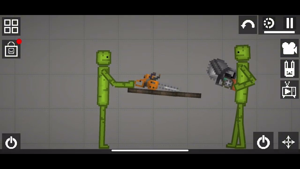 First day on the job (melon playground) - YouTube
