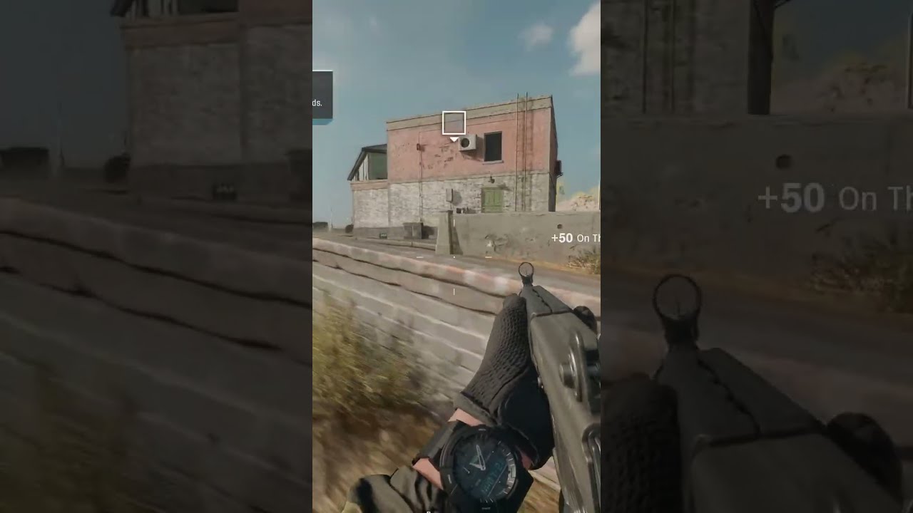 Call of duty: Black ops 6 - bullet Stream - YouTube