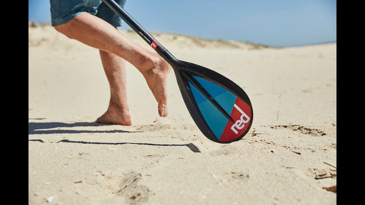 RedPaddleCo - Paddles (2020) - YouTube