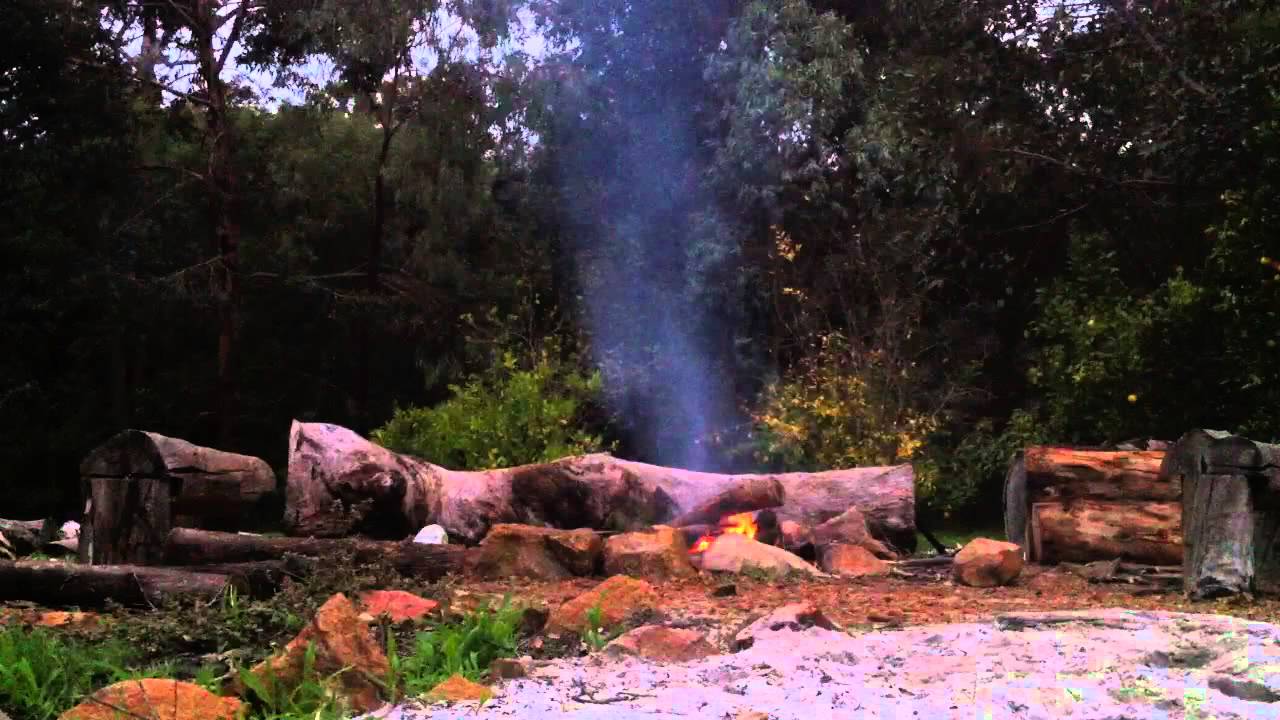Deodorant can explodes in fire!! - YouTube