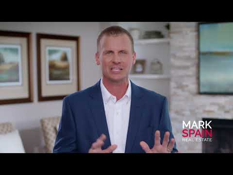 Mark Spain Real Estate's Guaranteed Offer is Simple and Easy! - YouTube