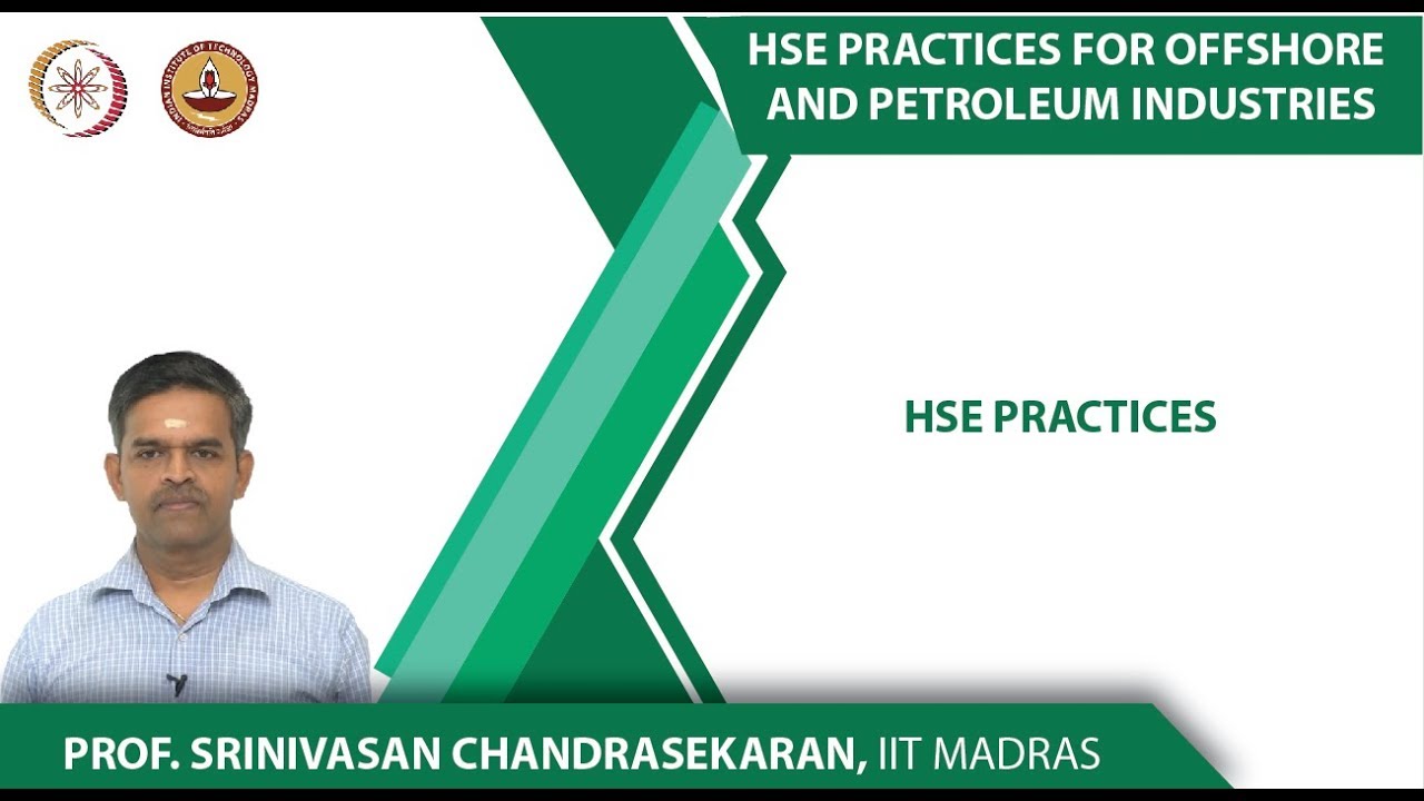 HSE Practices - YouTube