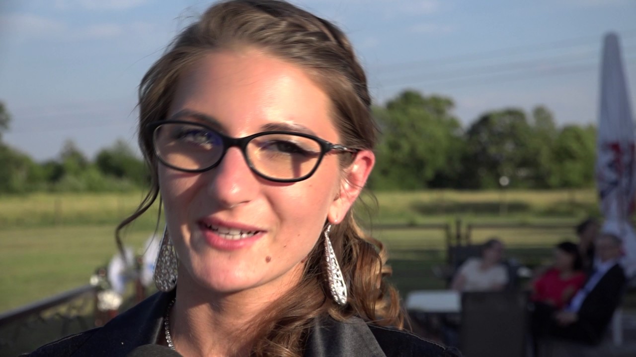 Justyna i Patryk 24.06 2017 - YouTube