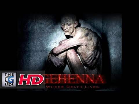 VFX Horror Film **KickStarter**  \