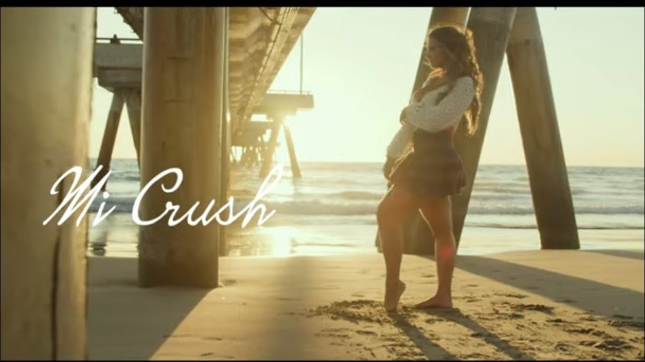 LDNE - Mi Crush (Video Oficial) - YouTube