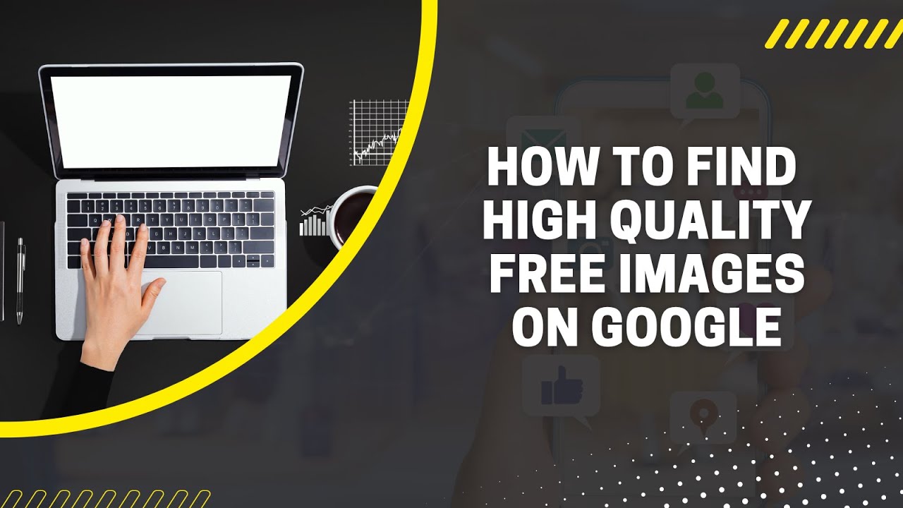 How To Search For High Quality Images - YouTube