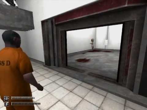 The Neck Snapping Herpes - SCP Containment Breach - PC - YouTube