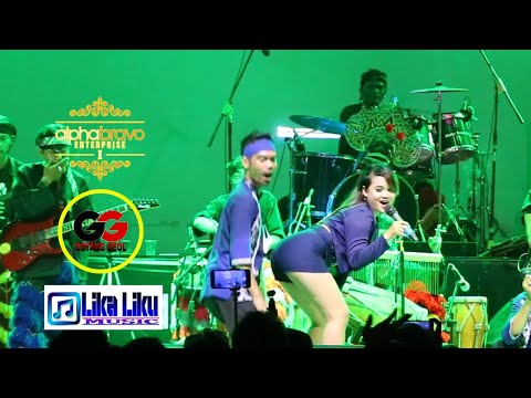 YOSHA YOLANDA BERANI GOYANG BASAH SAMA TETE GALAGA SAWANGEN CIPT ALI PX LIKA LIKU MUSIC